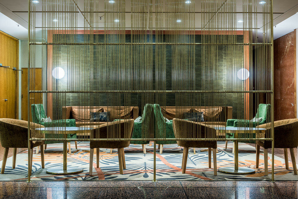 Otel Grand Millennium Auckland, Auckland, foto