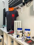 Di Leone Agenzia di consulenza alla progettazione di Impianti Tecnologici (Apulia, Bari, Corso Sonnino Sidney, 117), sıhhi tesisat hizmetleri  Bari'den