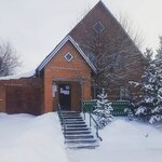 Кэлхет (Tomskaya ulitsa No:30, selo Ugut), otel  Hantı‑Mansi Özerk Okrugu'ndan