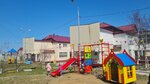 Teremok (Pervomayskaya ulitsa No:1), anaokulları  Holmsk'tan