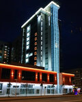 Agat (Pushkinskaya Street No:277), güzellik salonu  Izhevsk'ten