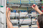 WalcherTec Elektrotechnik (Tyrol, Innsbruck-Land, Wattenberg, 5), mühendislik firmaları  Tirol'den