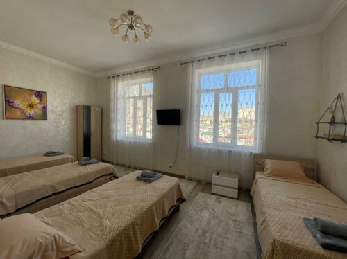 Otel Имка, Dağıstan, foto