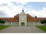 Volkssolidarität Nordvorpommern Barth (Hunnenstraße No:1, Barth), huzurevi, bakımevi  Mecklenburg‑Vorpommern'den