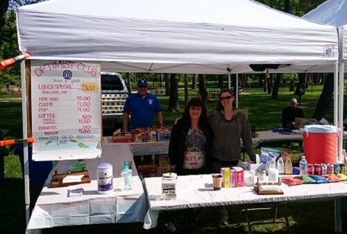 Sigorta şirketleri Ryan Lange: Allstate Insurance, Ohio Eyaleti, foto