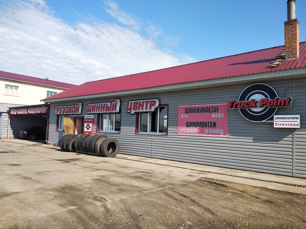 Jant ve lastikçiler Formula7, Petropavl (Petropavlovsk), foto