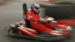 Race House (Bjurögatan No:48), spor ve eğlence merkezi  Malmö'den