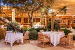 Gigi Ramatuelle (Provence-Alpes-Côte d'Azur, Var, Arrondissement de Draguignan, Ramatuelle), gece kulüpleri