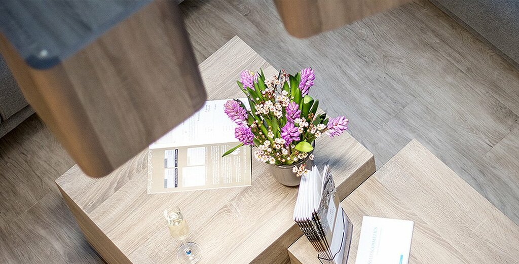 Kozmetik ve parfümeri mağazaları Qbeauty GmbH, Innsbruck, foto