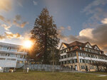 Hirslanden AndreasKlinik Cham Zug (Zug, Cham, Rigistrasse, 1), özel muayenehaneler  Zug'dan