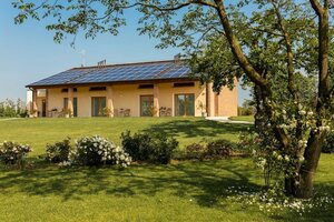 Agriturismo Casa Fiorindo (Venice, Via San Filippo, 34), otel  Dünya'dan