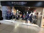 Broadway (Pavlovsky Highway No:251В), giyim mağazası  Barnaul'dan