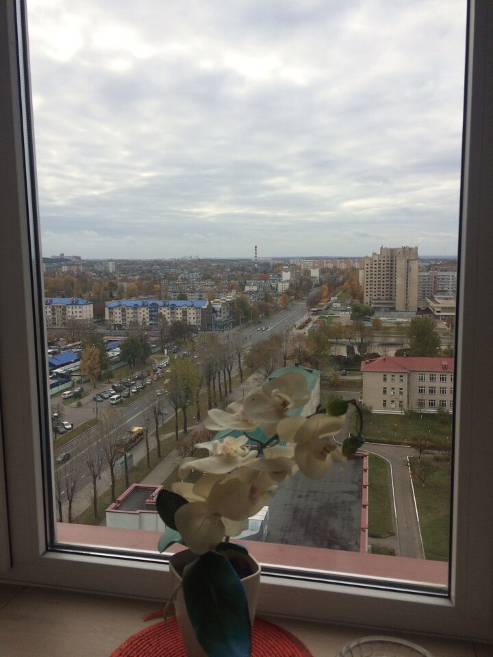 Otel Beautiful na Popovicha 10-87, Grodno, foto