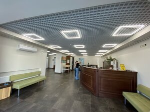 Ваш доктор (Teplitsky Avenue No:23), tıp merkezleri ve klinikler  Gus‑Hrustalny'den