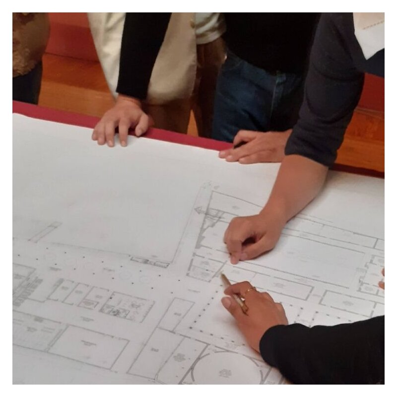 Mimari proje firmaları Crearq - Architects, Architecture, Consulting and Engineering, Lima, foto