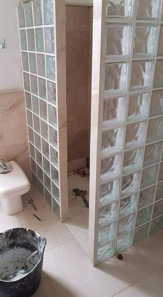 i̇nşaat firmaları Lisman Construcciones Reformas Y Servicios, S. L. U., Santa Cruz de Tenerife, foto
