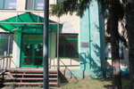 Баландинскому госпиталю (ulitsa imeni Chapayeva No:124), anıt levhası, anıt taş  Kalininsk'ten