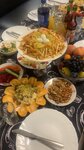 Суфра (Aleksandra Nevskogo Street No:59к2), kafe  Murmansk'tan