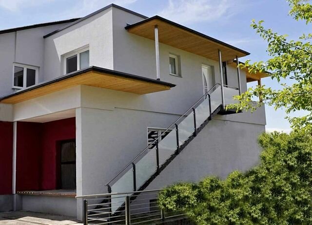 Halı mağazaları Poms Zimmerei GmbH, Karintiya, foto