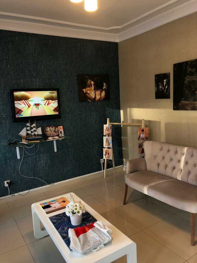 Profesyonel fotoğraf stüdyosu Trend Fotoğrafçılık, İstanbul, foto
