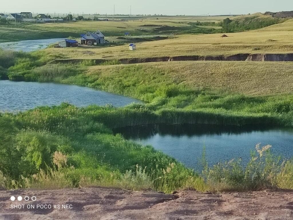 Tatil köyleri Qoiandy Resort, Akmola eyaleti, foto