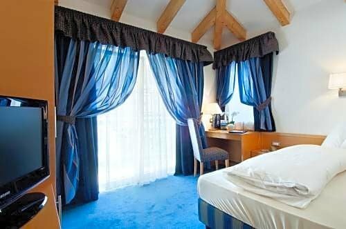 Otel Hotel Rotwand, Trentino‑Alto Adige, foto