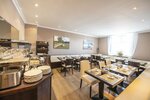 Ratshotel (Rhineland-Palatinate, Bernkastel-Wittlich, Muehlenstraße, 3), otel  Kuzey Ren‑Vestfalya'dan