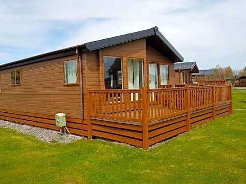 Otel Sandy Glade Holiday Park, İngiltere, foto