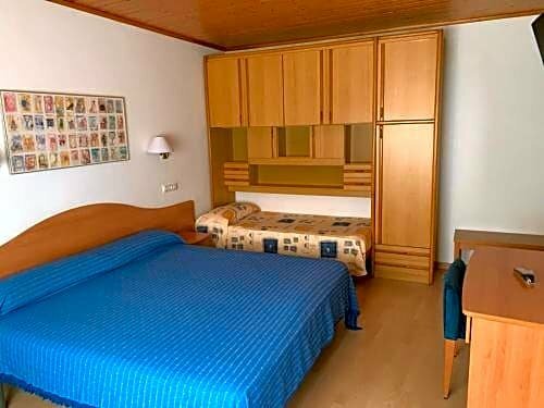 Otel Tarull, Tossa de Mar, foto