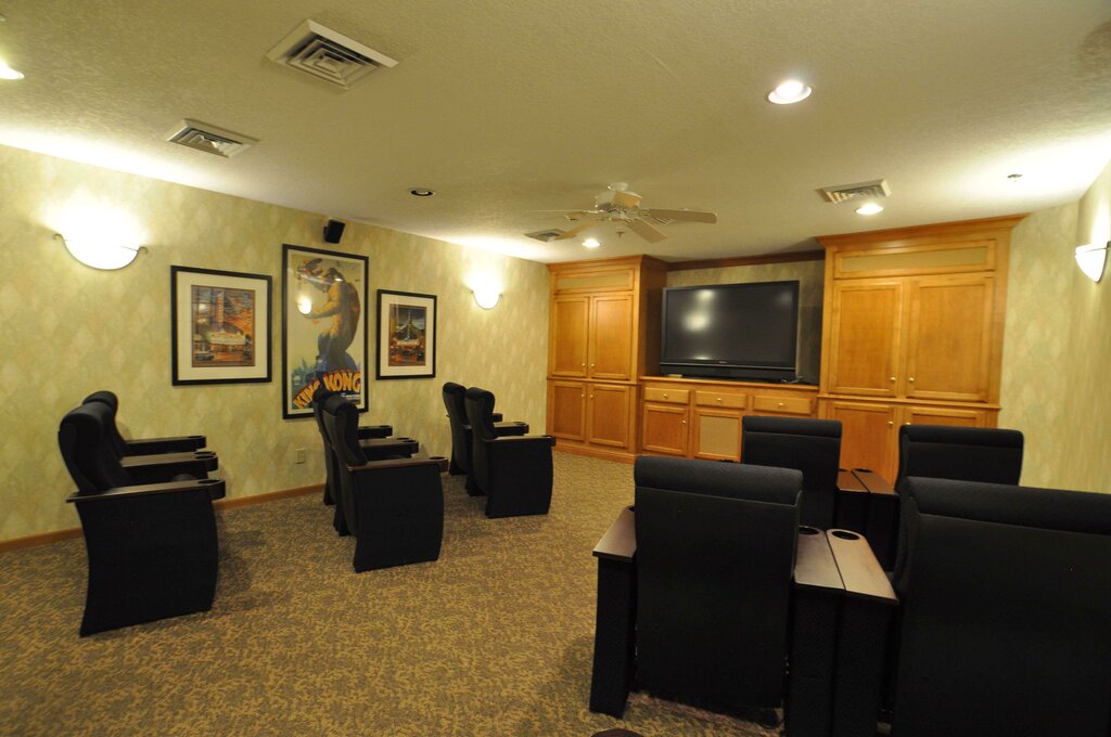 Huzurevi, bakımevi Five Star Residences of Fort Wayne, Ft Wayne, foto