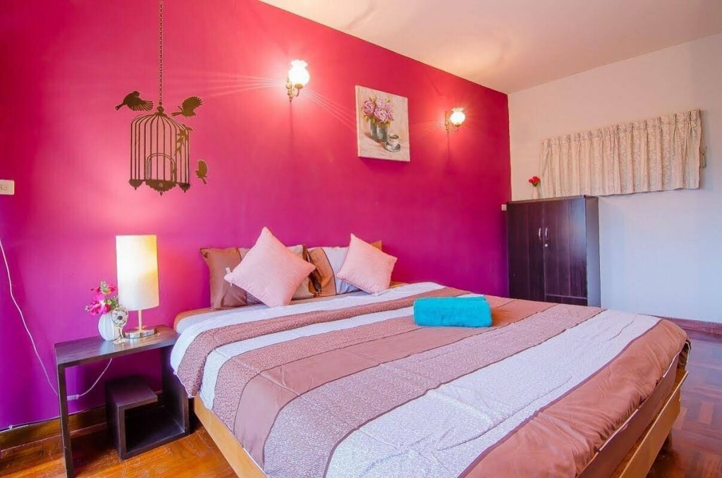 Otel Baan Rao Holiday Home Hua Hin, Dünya, foto