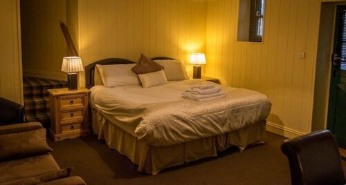 Otel № 1 Hotel & Wine Lounge, , foto