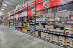 Floor & Decor (California, County of Alameda, San Leandro), zemin döşeme üretim ve satış firmaları  San Leandro'dan