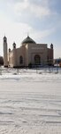 Maidamtal Mosque (ulitsa D. Konayeva No:39А, Yntaly aýyly), cami  Türkistan eyaletinden