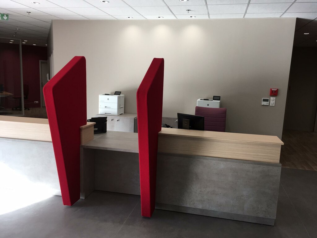 Tıbbi laboratuvarlar Biogroup Astralab - Laboratoire Beaubreuil La Coupole, Limoges, foto