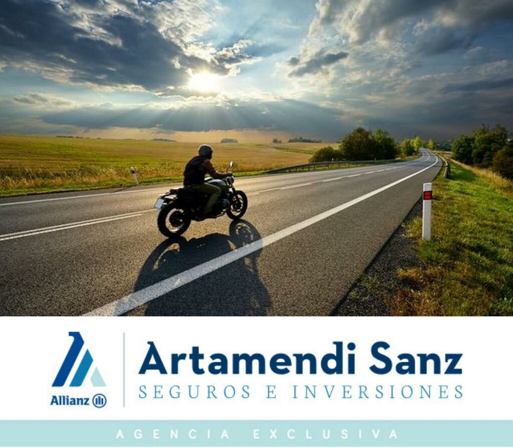 Sigorta şirketleri Allianz Zaragoza/Agencia De Seguros Artamendi Sanz, Zaragoza, foto