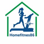 Homefitnes (ulitsa Kalinina No:23), fitness ve spor ekipmanı firmaları  Sovetski'den