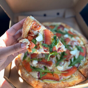 Vkysno Est (Sormovskaya Street No:116Г), pizzacılar  Krasnodar'dan