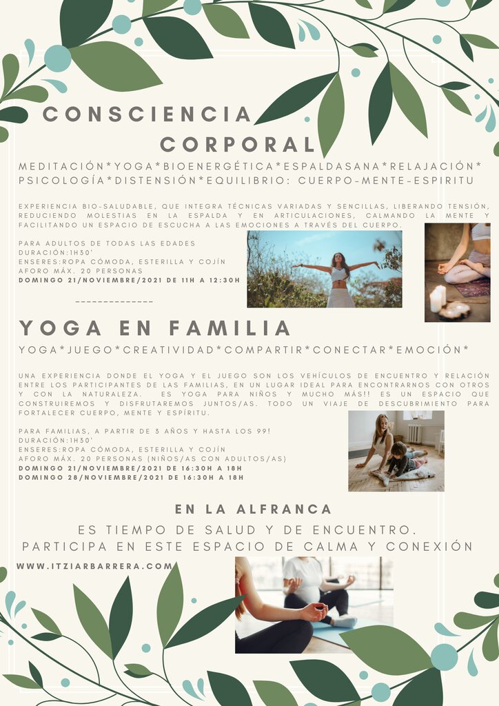 Psikoterapi Itziar Barrera Centro De Terapia Y Formación, Aragon, foto