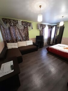 Сказка (Pervomayskaya ulitsa No:23А, posyolok Irayol), otel  Komi'den