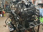 Ремонт двигателей (Виноградная улица No:15А), motor tamiri  Aluşta'dan