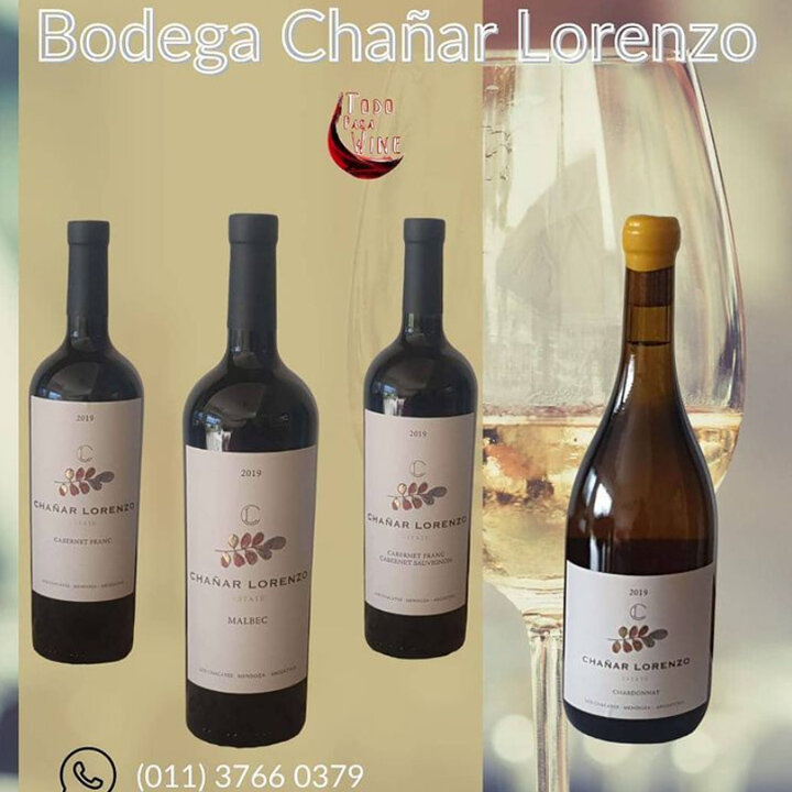 Şarap ve içki toptan satışları Todopasawine, Buenos Aires, foto