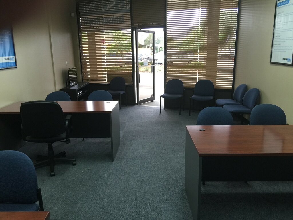 Mali müşavir Jackson Hewitt Tax Service, Florida Eyaleti, foto