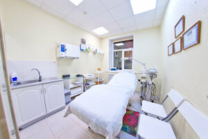 Hairdresser salon Sharm (Lenina Avenue No:39), kuaförler  Tver'den