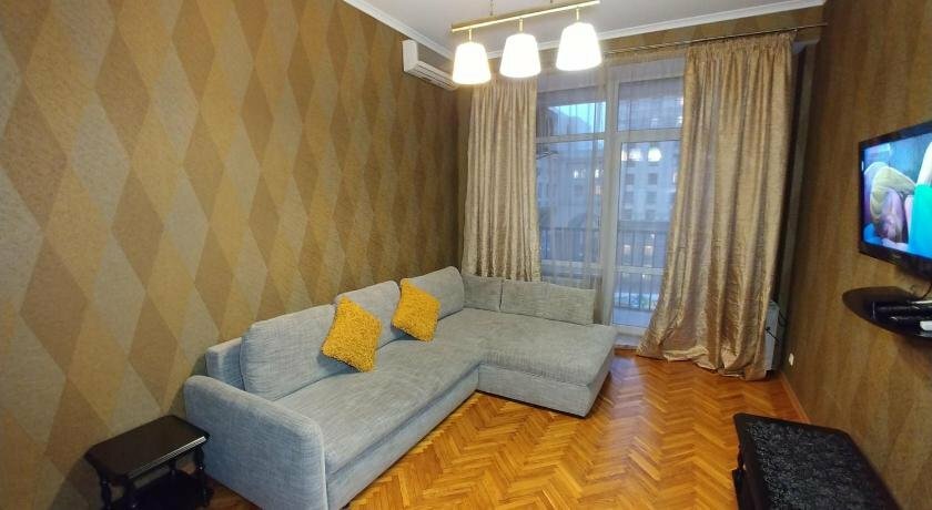 Kısa süreli konaklama Apartment On Khreshchatyk 21, Kiev, foto