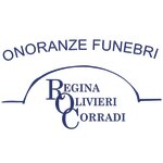 Onoranze Funebri Regina Olivieri Corradi (Liguria, Imperia, Taggia, Arma di Taggia), cenaze gereçleri firmaları  Ligurya'dan