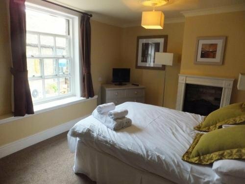 Otel The Red Lion, İngiltere, foto