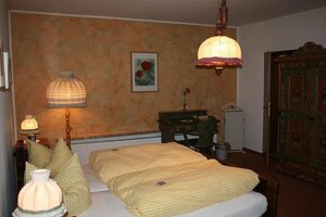 Schulze Landhaus (Lower Saxony, Osterode am Harz, Herzberg am Harz), otel  Herzberg am Harz'dan