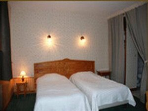Auberge du Colombier (Hauts-de-France, Pas-de-Calais, D231), otel
