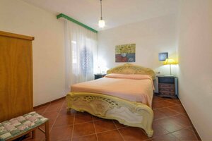 B&b Villa Nicoletta (Apulia, Foggia, Peschici), otel  Puglia'dan